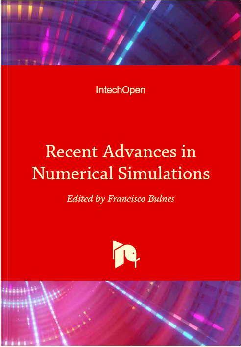 Our Intech Book Chapter is now available! | University of Koblenz