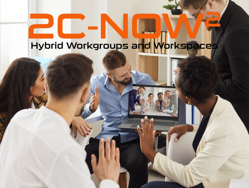 DFG Project Extension: 2C-NOW Research Project successfully funded for ...