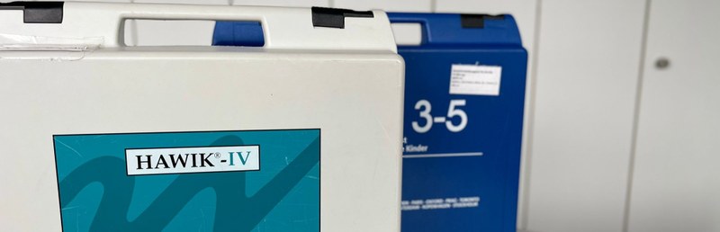 Psychological Test Collection | University of Koblenz