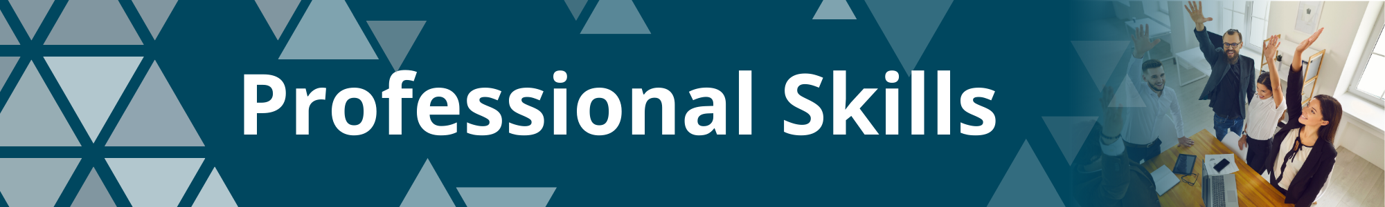 Skills Academy | University of Koblenz