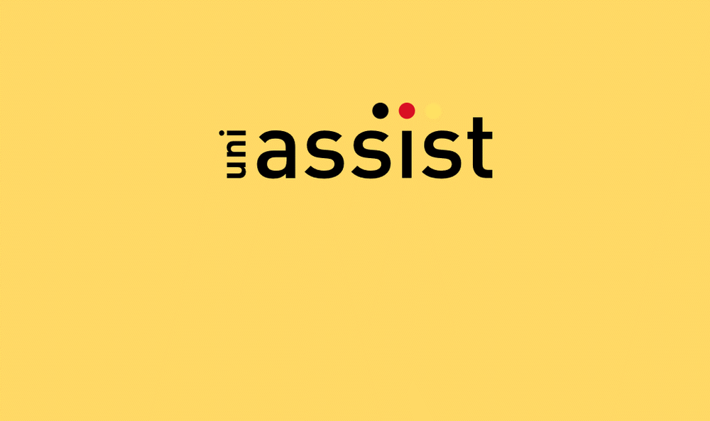 Application via uni-assist | University of Koblenz