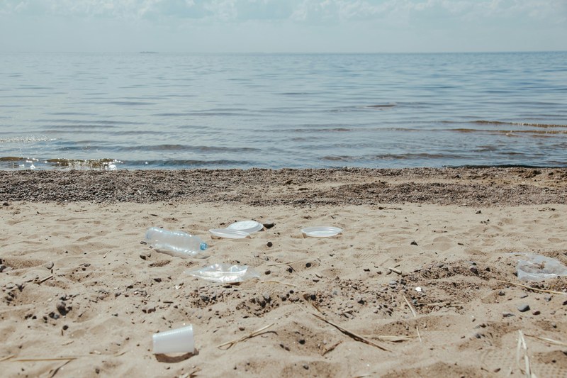 Quantification Of Microplastics Using Quantitative Nmr Spectroscopy