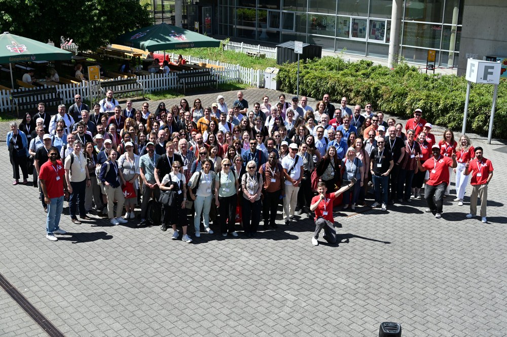 International Conference on Corpus Linguistics ICAME47 at the ...