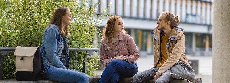 Study & Life | University of Koblenz